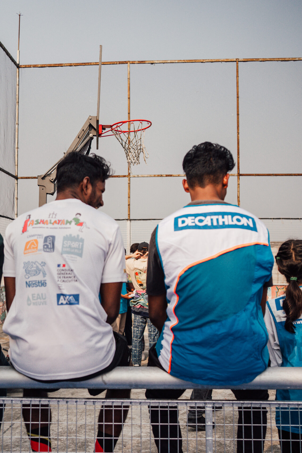 Our team | Fondation Decathlon