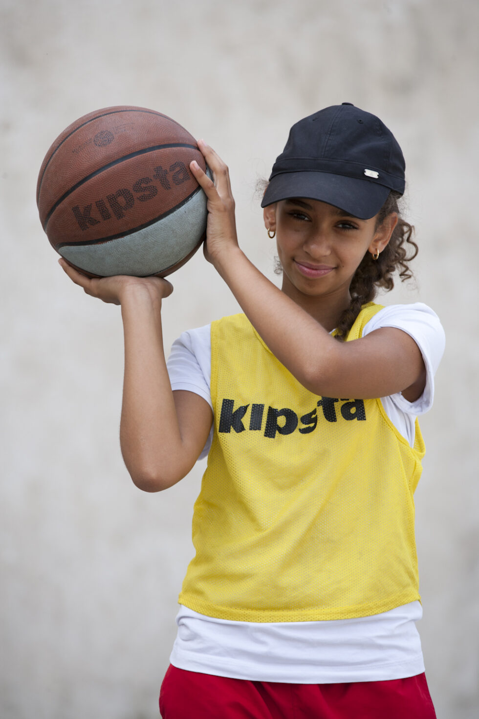 Nuestros compromisos | Fundación Decathlon