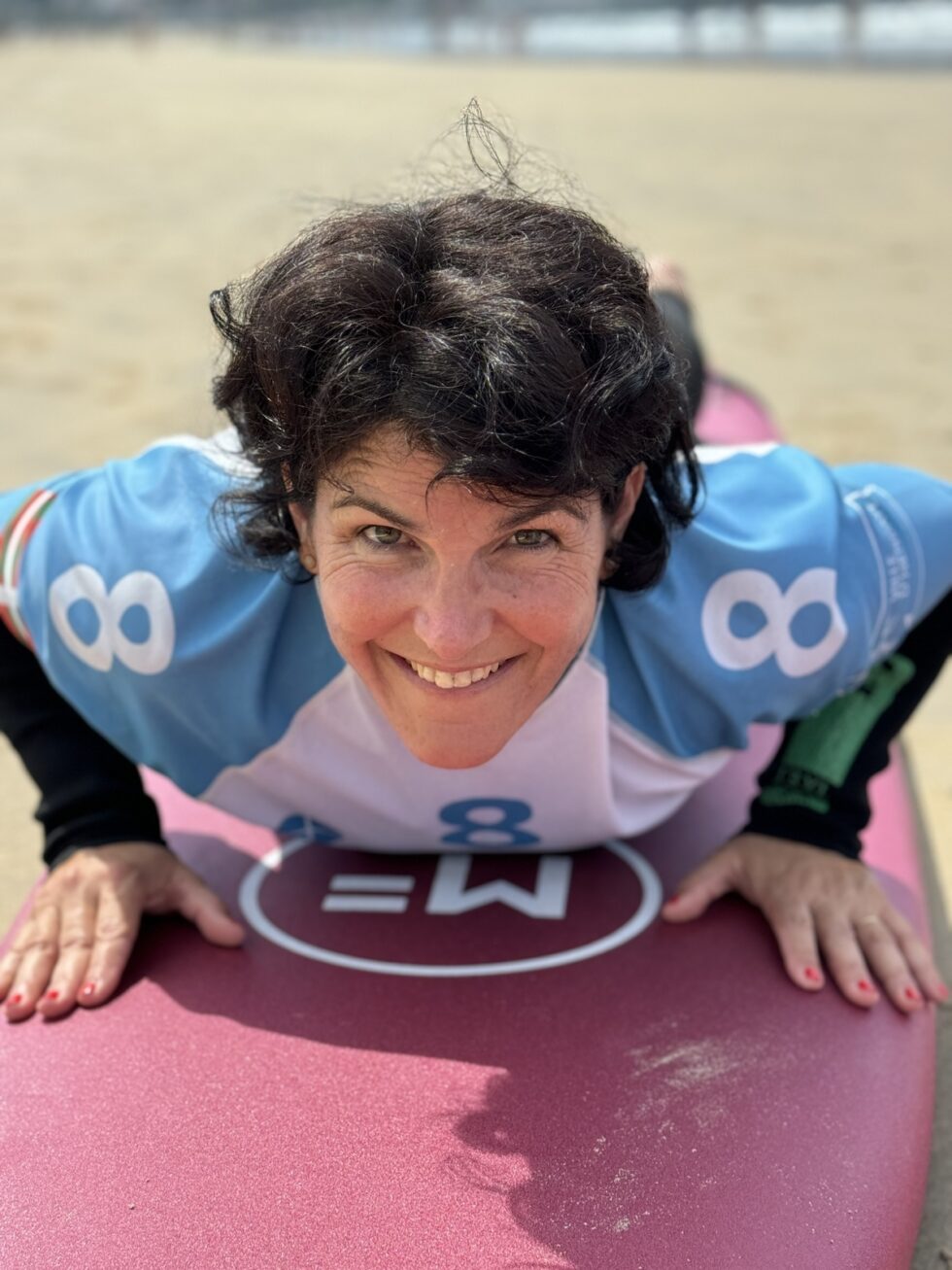 Démarre ton projet | Fondation Decathlon